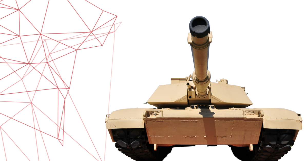 Defense – Beamer Laser Marking Systems