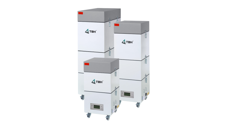 S-Series Laser Marking Machine – Beamer Laser Marking Systems