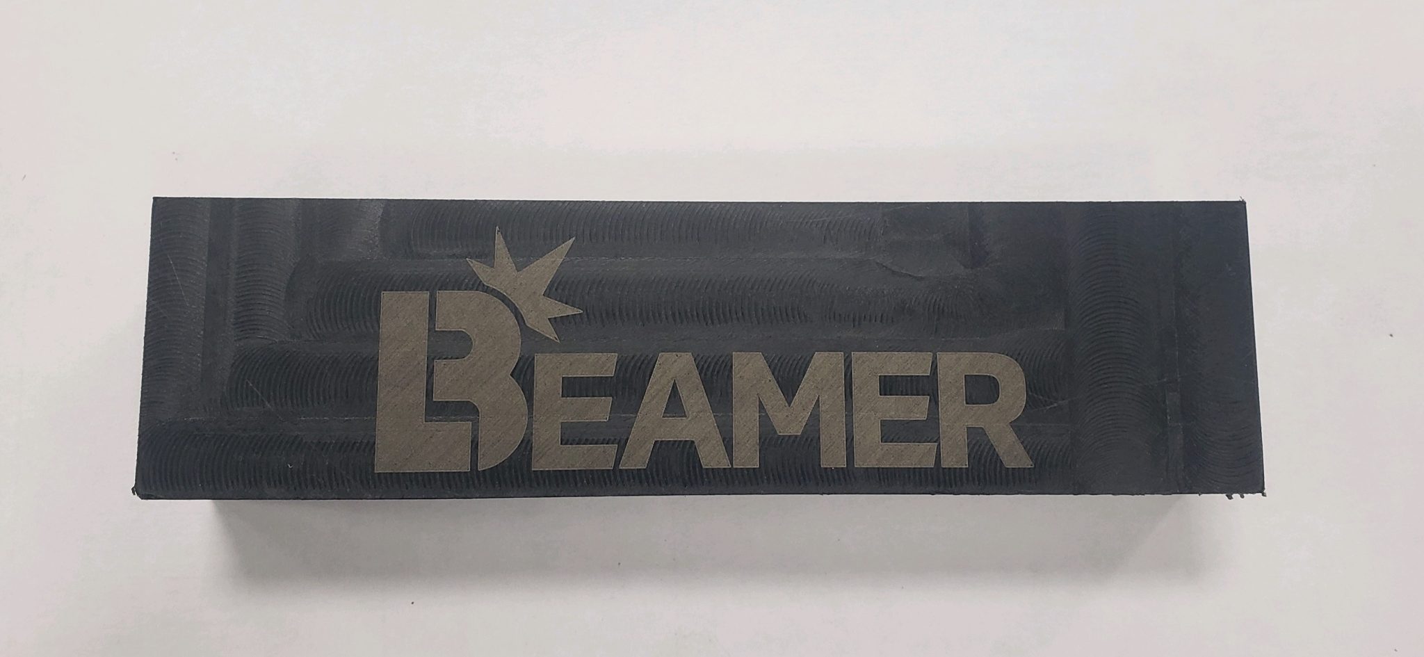Laser Marking – Beamer Laser Marking Systems