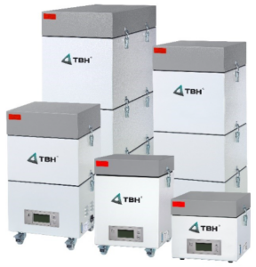The Fume Extraction Unit for Your Laser Marking Station - Beamer Laser ...